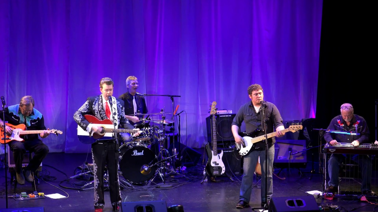 Russ Varnell | Billets de concerts et tournées 2026 - Wegow