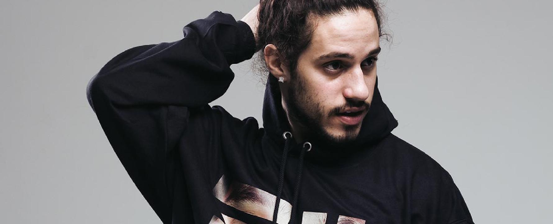 Russ | Concert Tickets and Tours 2023 2024 - Wegow