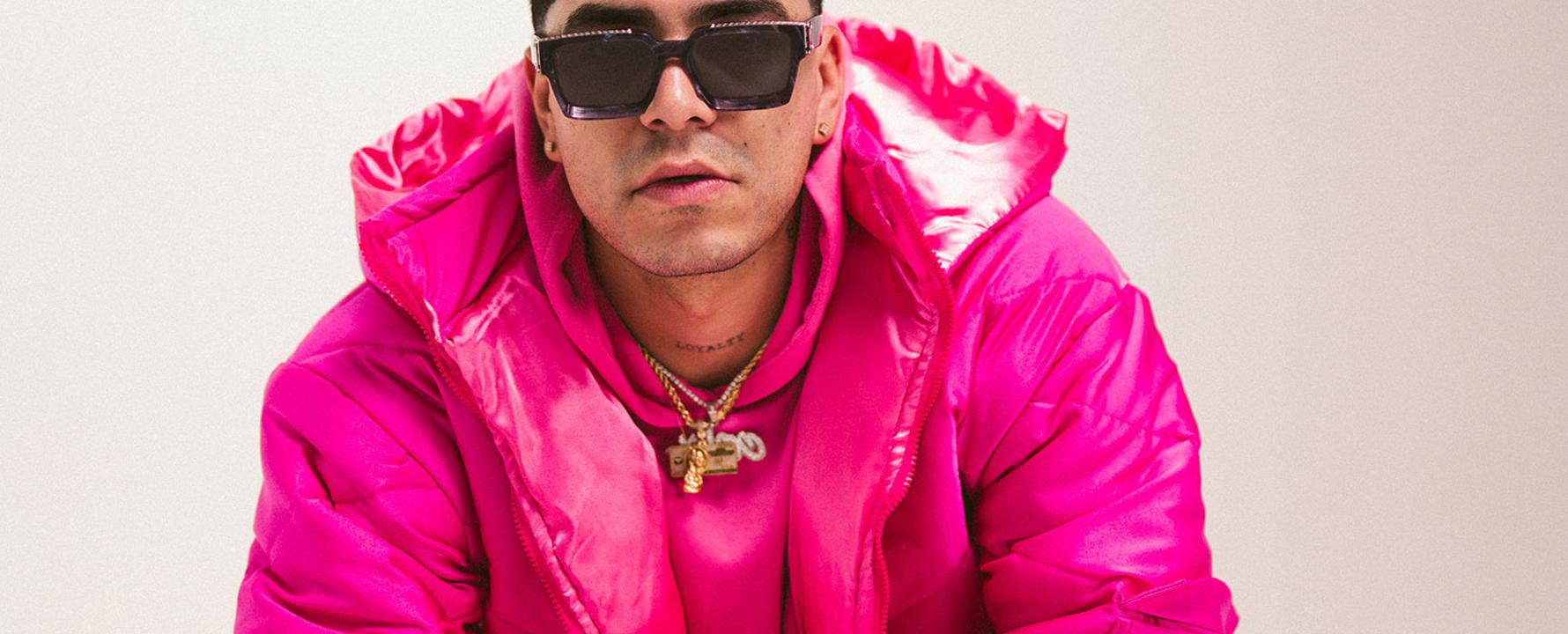 Ryan Castro | Entradas Conciertos y Giras 2024-2025 - Wegow