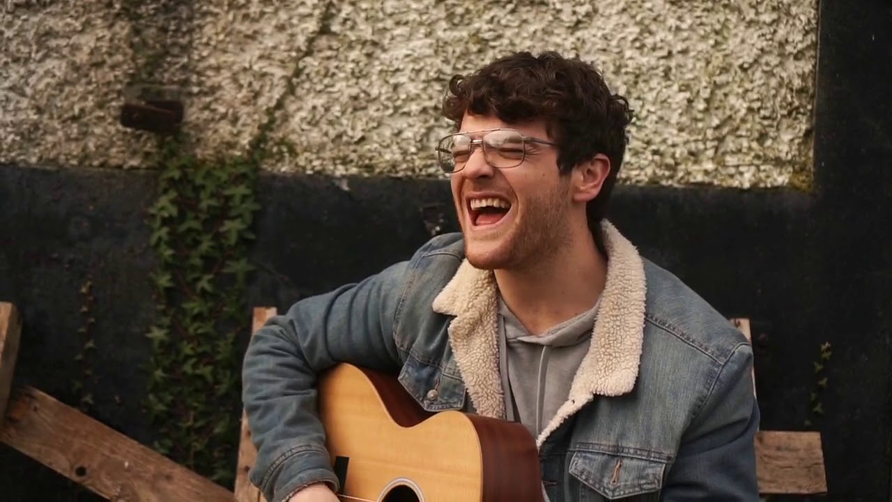 Ryan Mack | Concert Tickets and Tours 2025 - Wegow