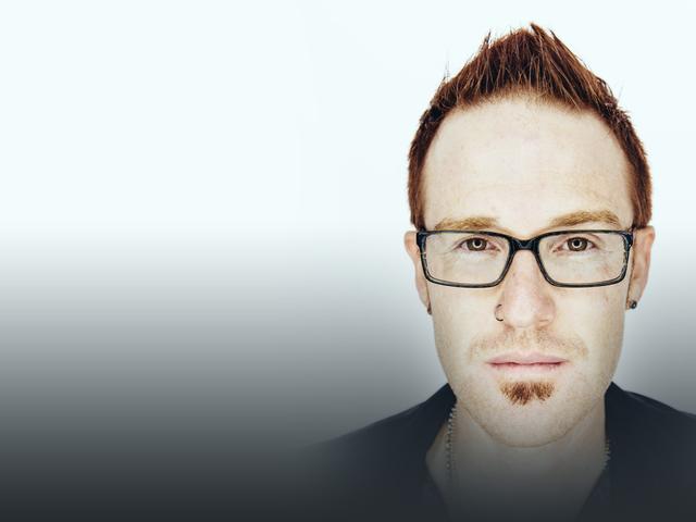 Biglietti per Ryan Stevenson in Shipshewana | Wegow