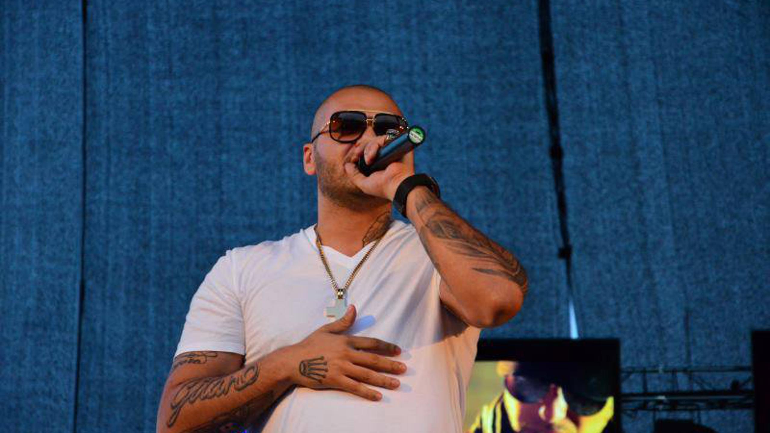 Entradas para Rytmus en Prague | Wegow