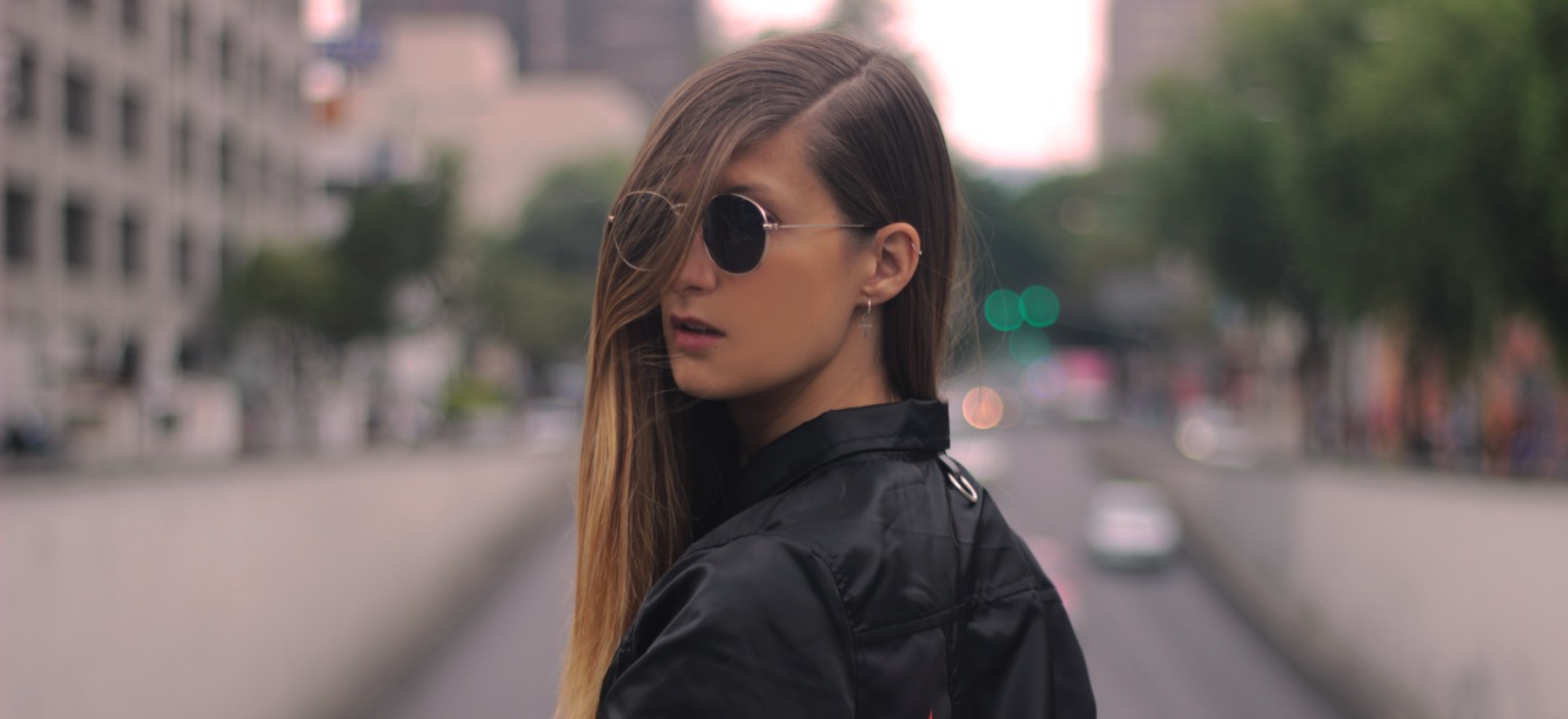 Fotografía promocional de Safree