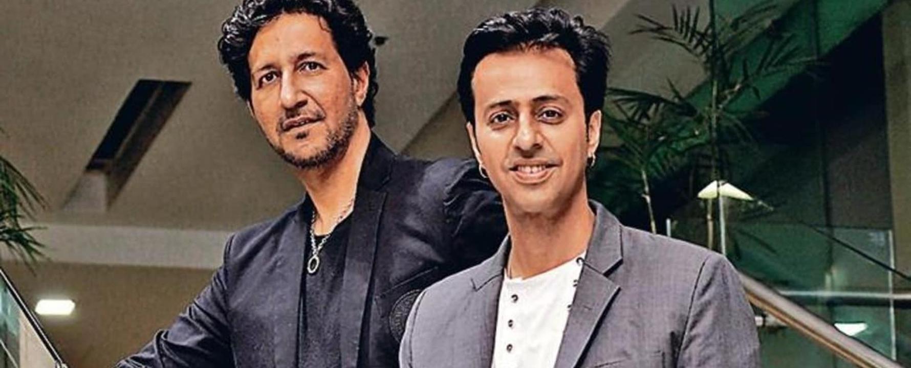 Entradas para Salim-Sulaiman en Toronto | Wegow