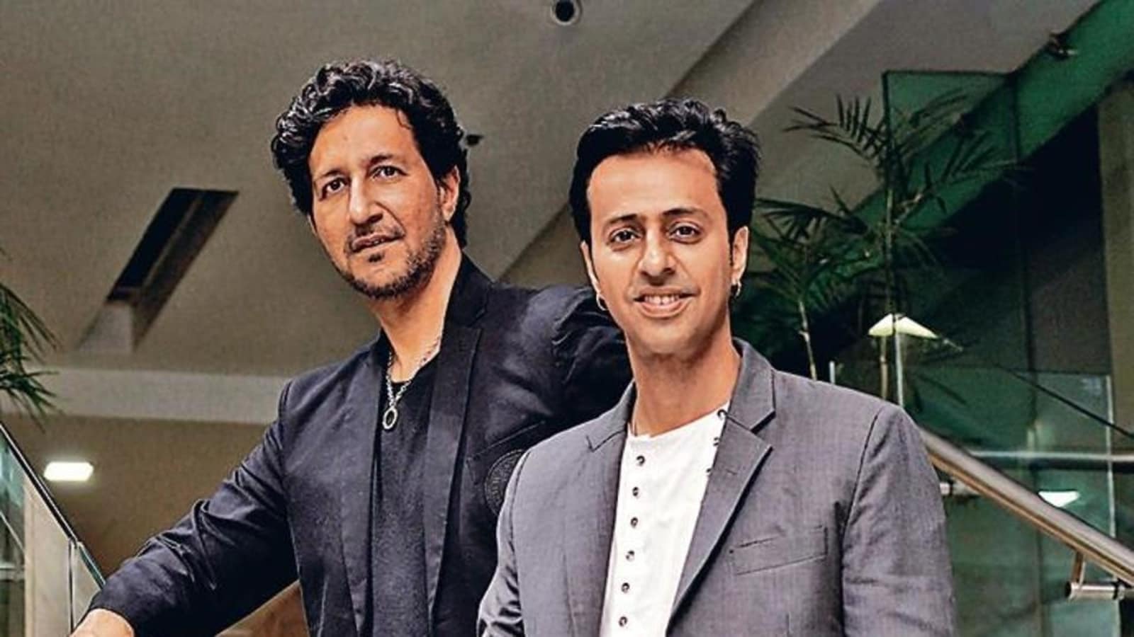 Entradas para Salim-Sulaiman en Toronto | Wegow