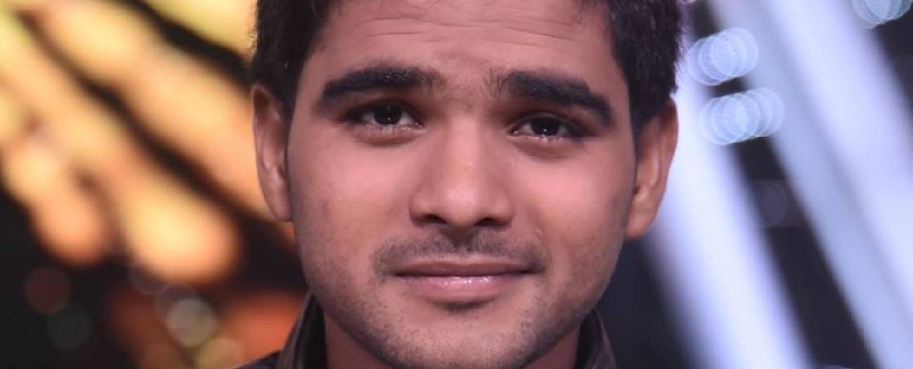 Salman Ali | Concert Tickets and Tours 2023 2024 - Wegow