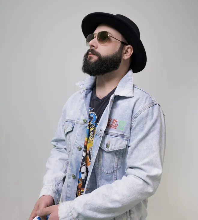 Sam James | Entradas Conciertos y Giras 2026 - Wegow