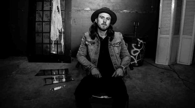 Sam Morrow | Ingressos para Concertos e Turnês 2024-2025 - Wegow