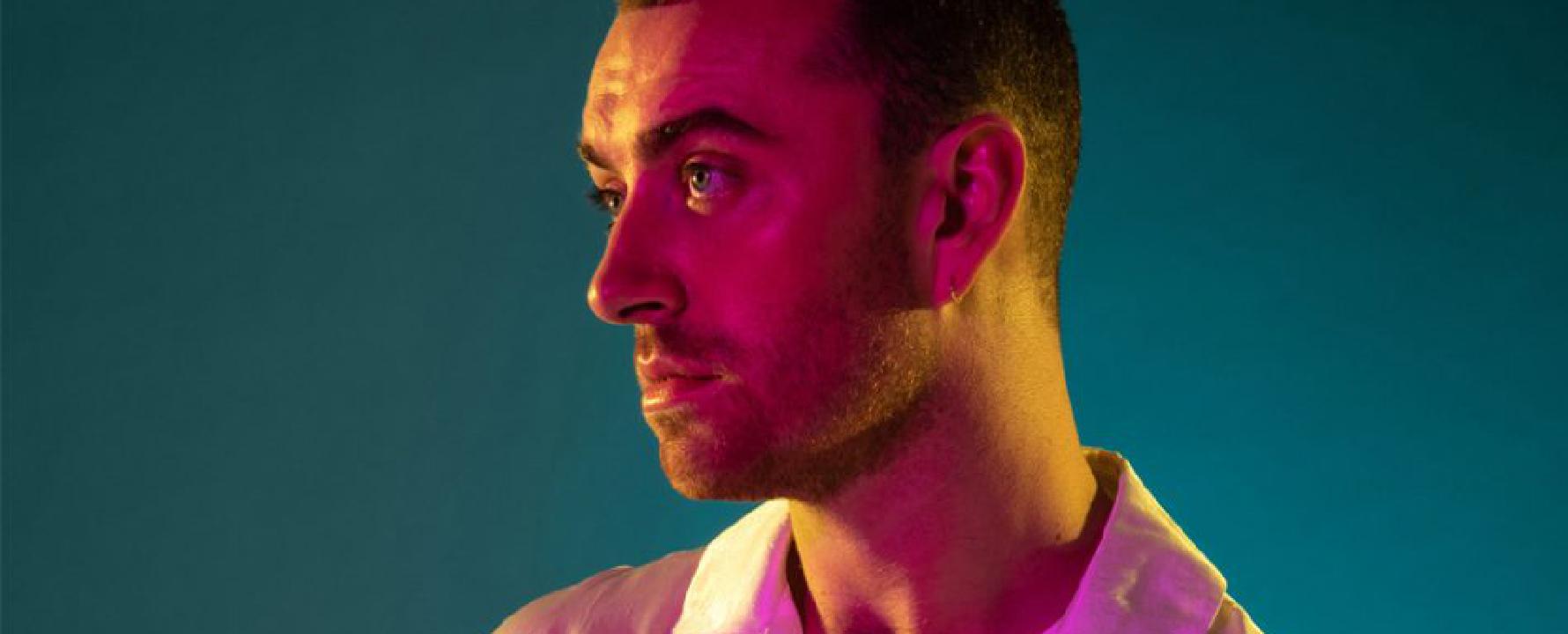 Conciertos de Sam Smith en UNDEFINED 2024-2025 | Entradas Wegow