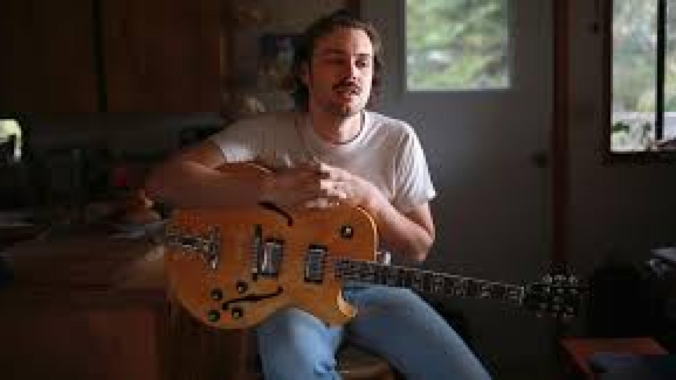 Entradas para Sam Weber en Atlanta | Wegow