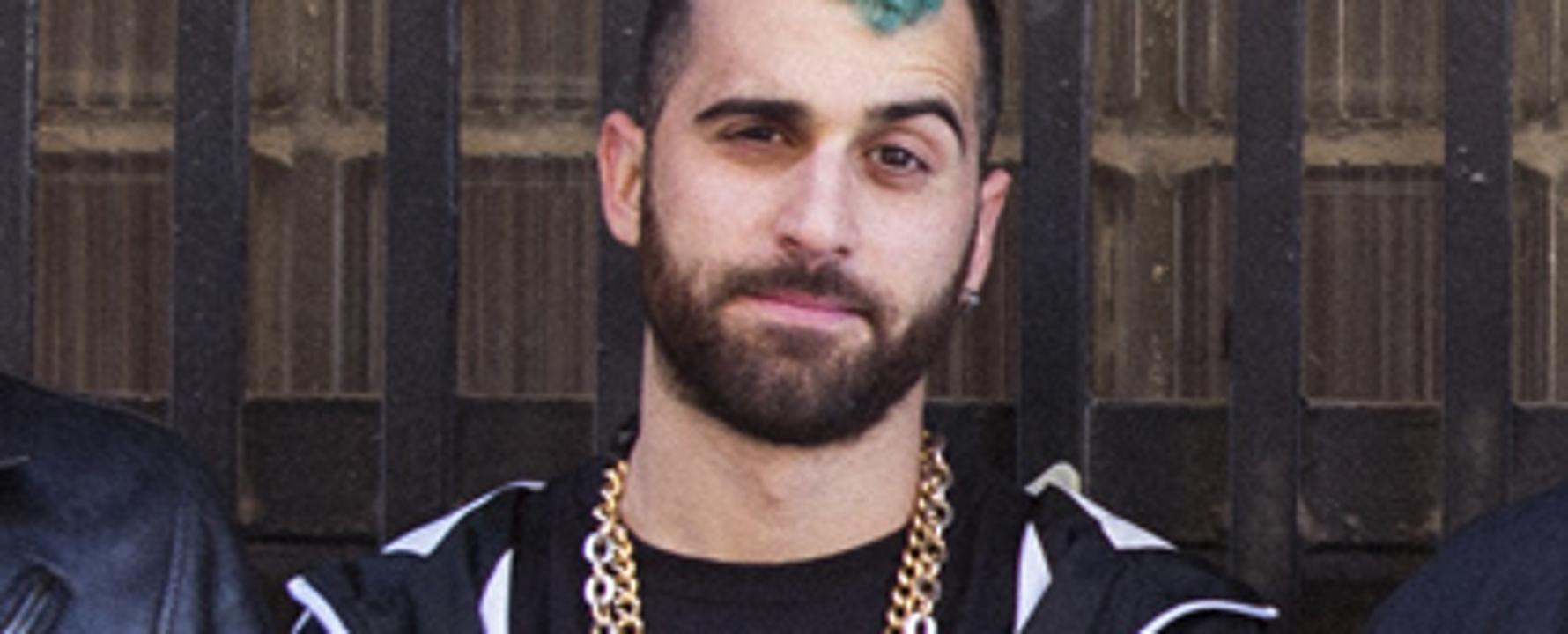 Entradas para Samuel Barranco, Sagan Ummo en Madrid | Wegow