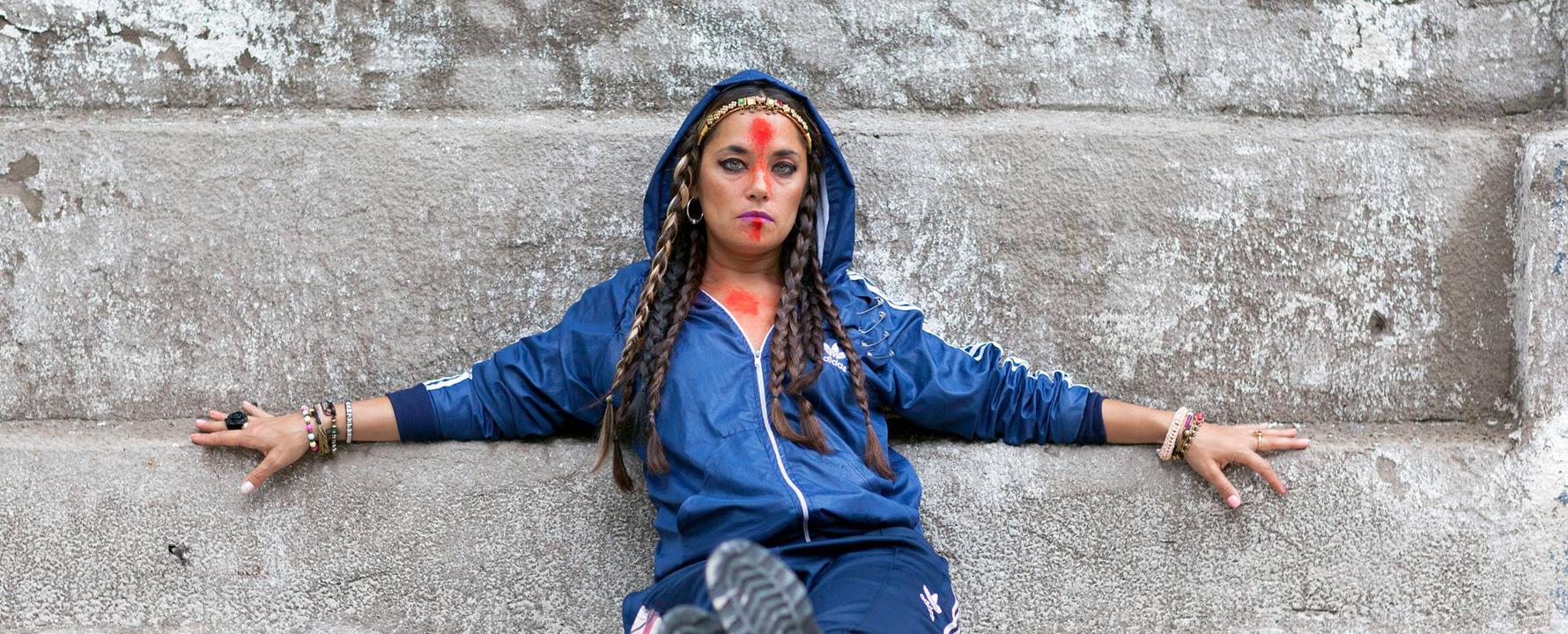 Sara Hebe | Entradas Conciertos y Giras 2024 - Wegow