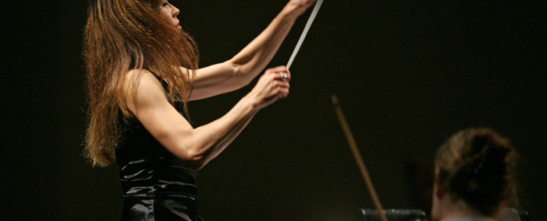 Entradas para Sarah Hicks, Seattle Symphony en Seattle | Wegow