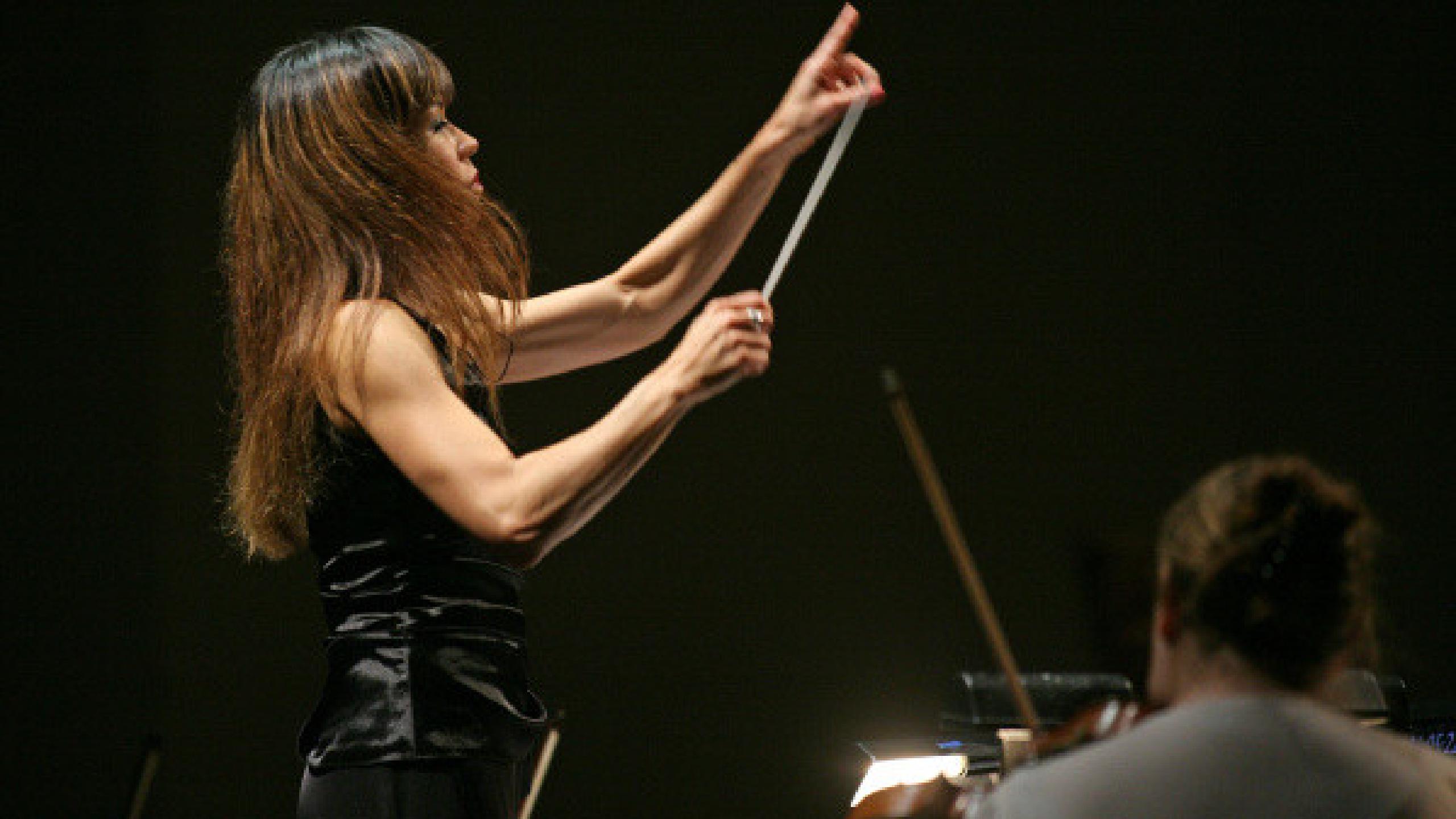 Entradas para Sarah Hicks, Seattle Symphony en Seattle | Wegow