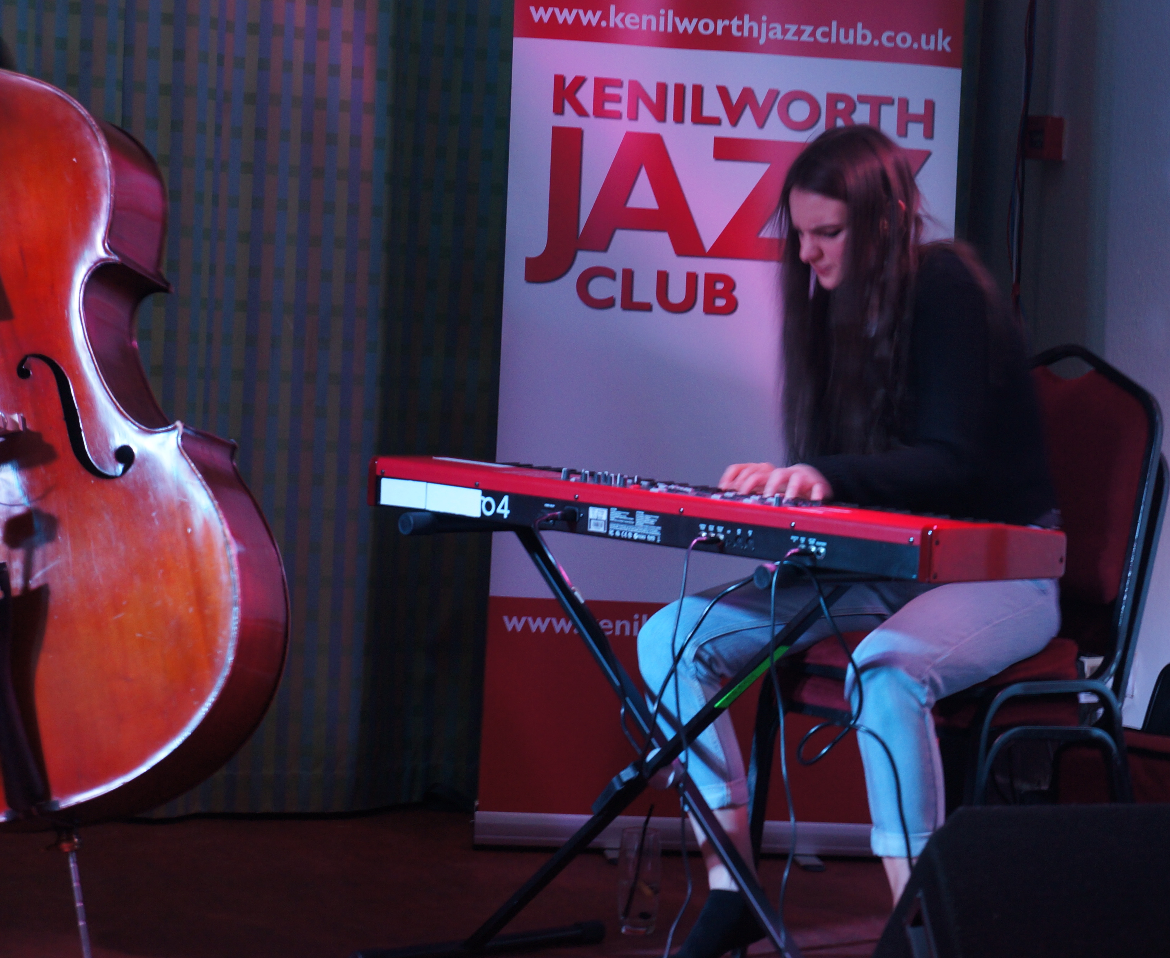 Sarah Tandy | Billets de concerts et tournées 2026 - Wegow