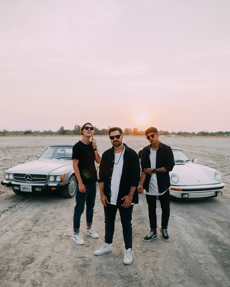 Say Ocean | Entradas Conciertos y Giras 2024 - Wegow