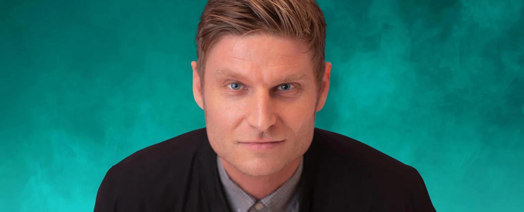 Entradas para Josh Widdicombe, Larry Dean, Scott Bennett en Londres | Wegow