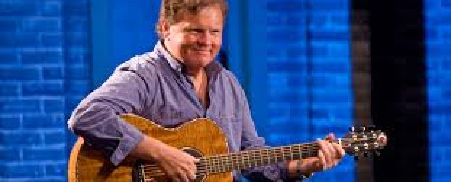 Entradas para Scott Kirby en Lone Tree | Wegow