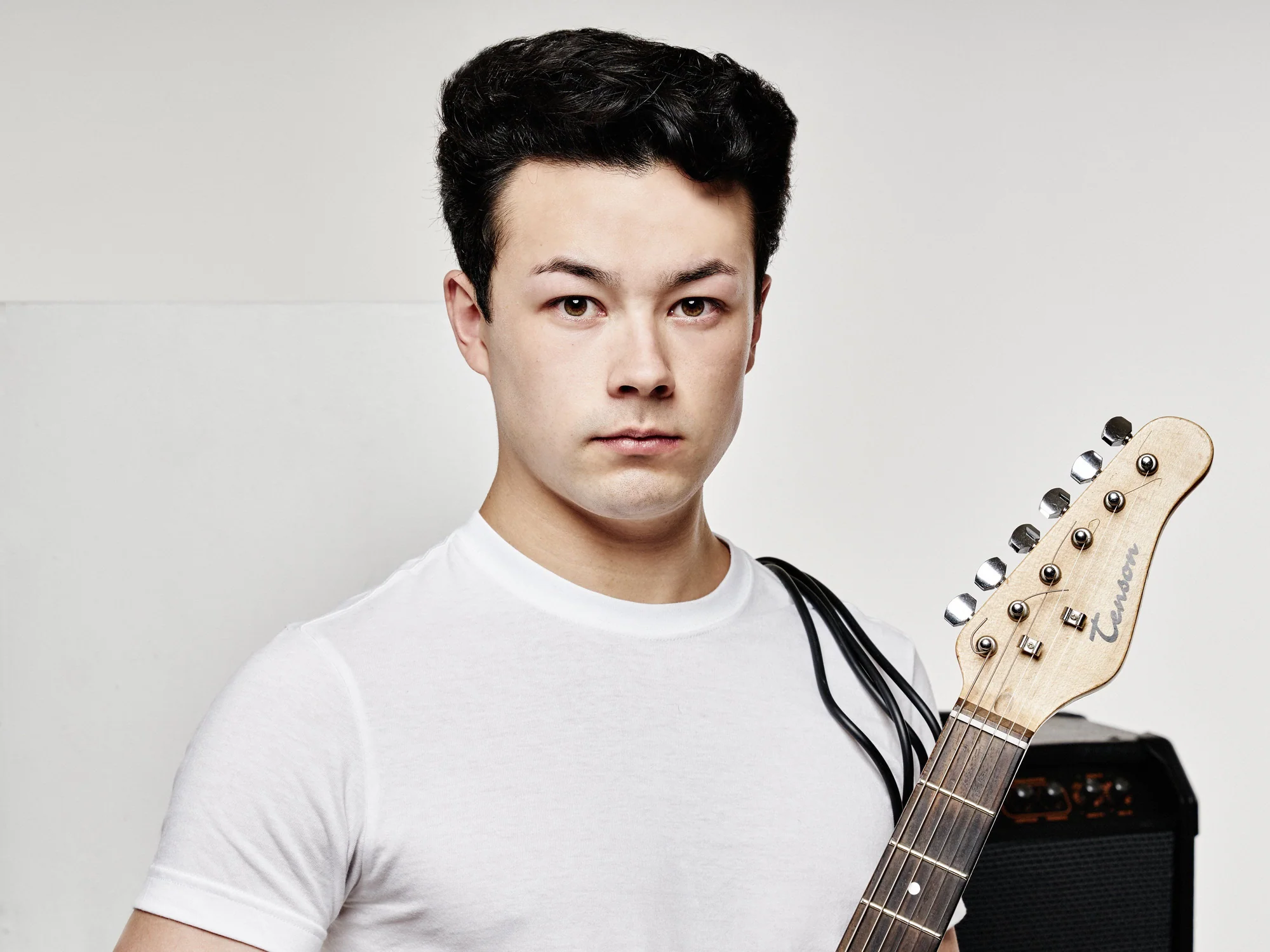 Entradas para Sean Shibe en Hamburgo | Wegow