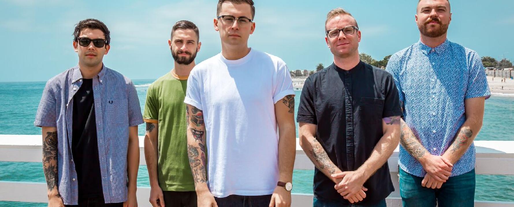 Seaway | Entradas Conciertos y Giras 2024-2025 - Wegow