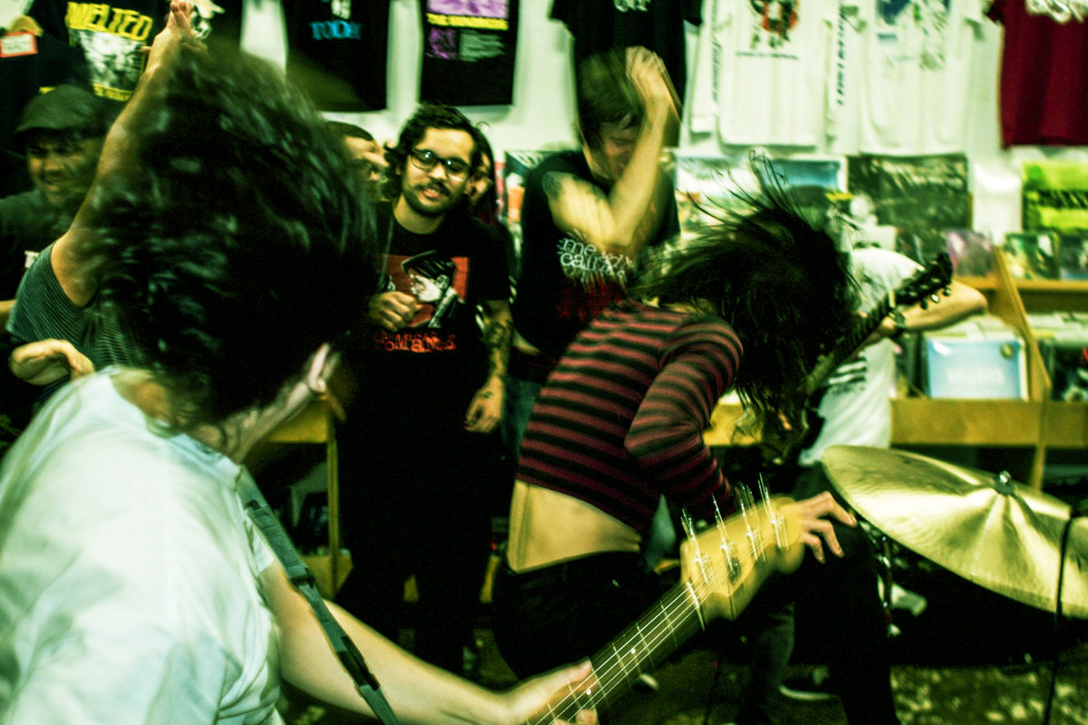 Entradas para Callous Daoboys, Omerta, Roman Candle, SeeYouSpaceCowboy ...