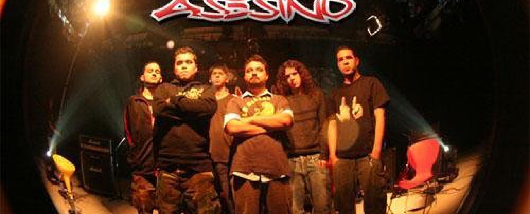 Serial Asesino | Concert Tickets and Tours 2024 - Wegow