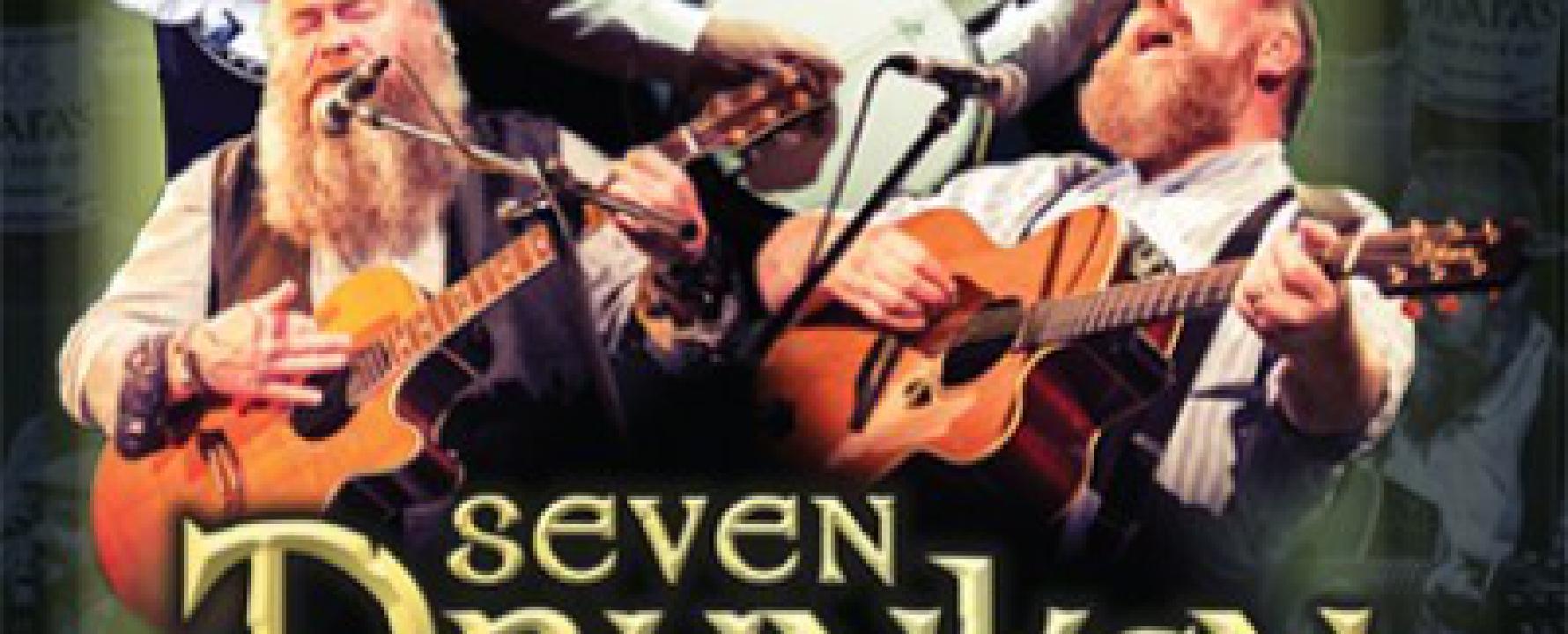 Entradas para Seven Drunken Nights en París | Wegow