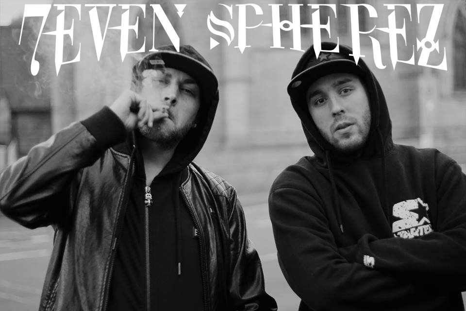 Seven Spherez | Billets de concerts et tournées 2026 - Wegow