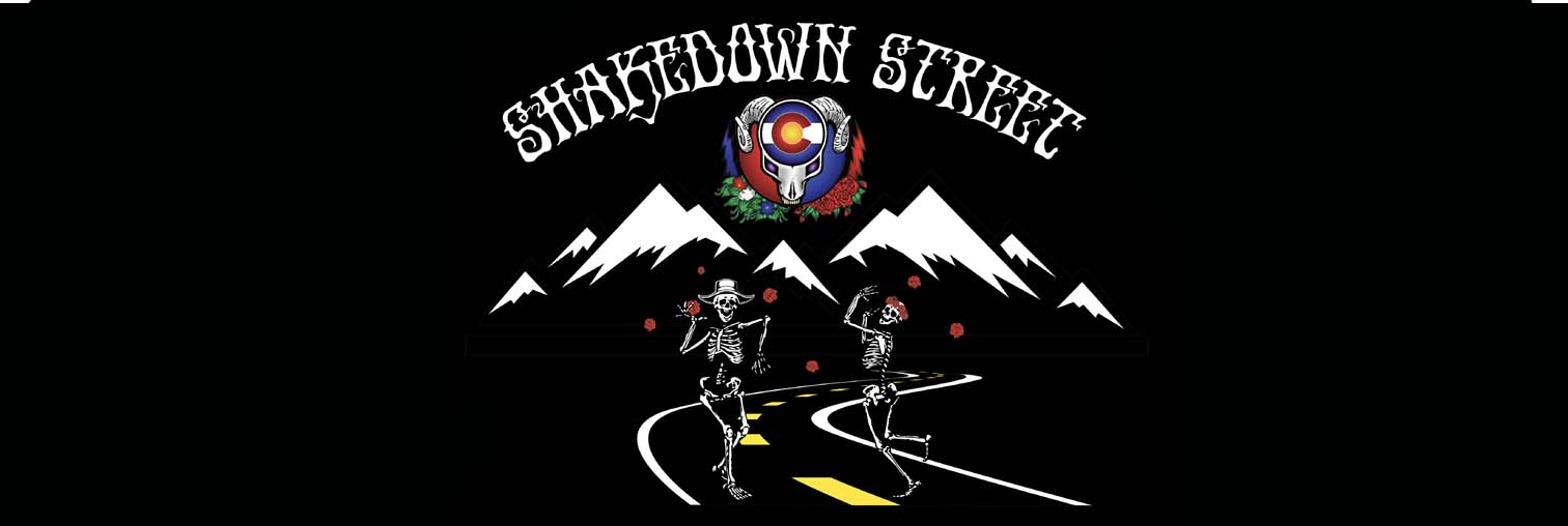 Entradas para Shakedown Street en Denver | Wegow