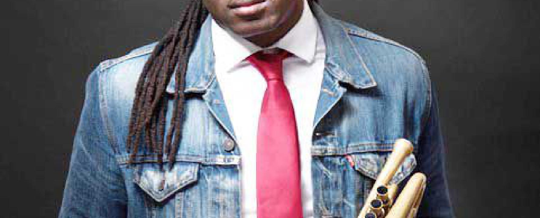 Entradas para Shamarr Allen en Berwyn | Wegow