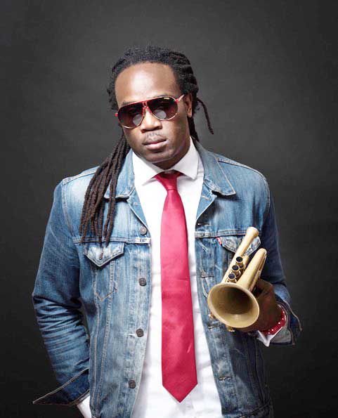 Entradas para Shamarr Allen en Berwyn | Wegow