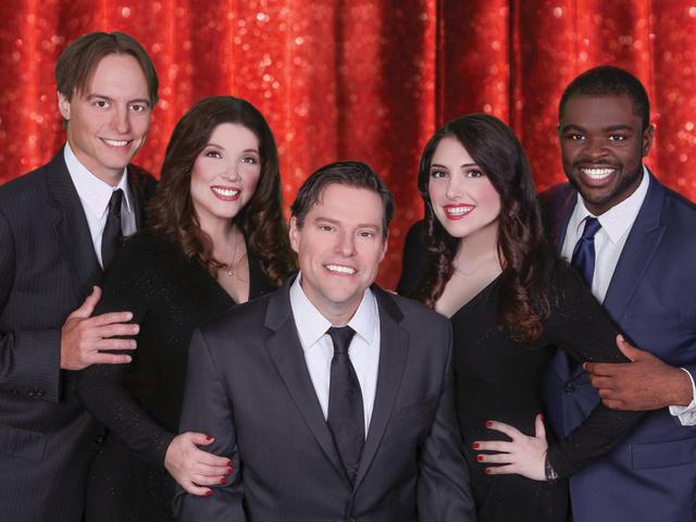 Entradas para Sharpe Family Singers en Lady Lake | Wegow