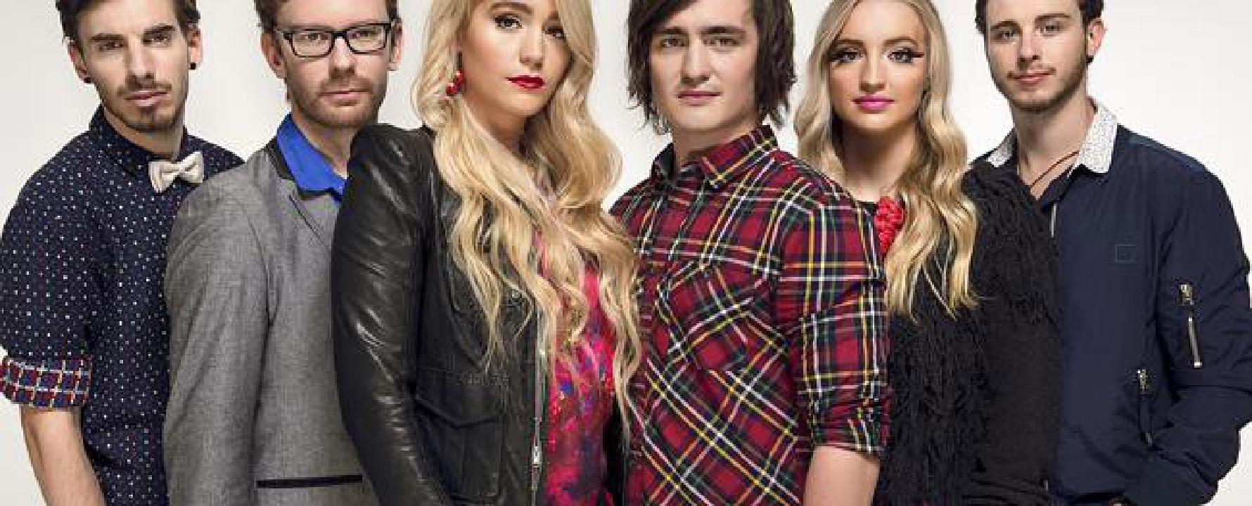 Entradas para Sheppard en New York | Wegow