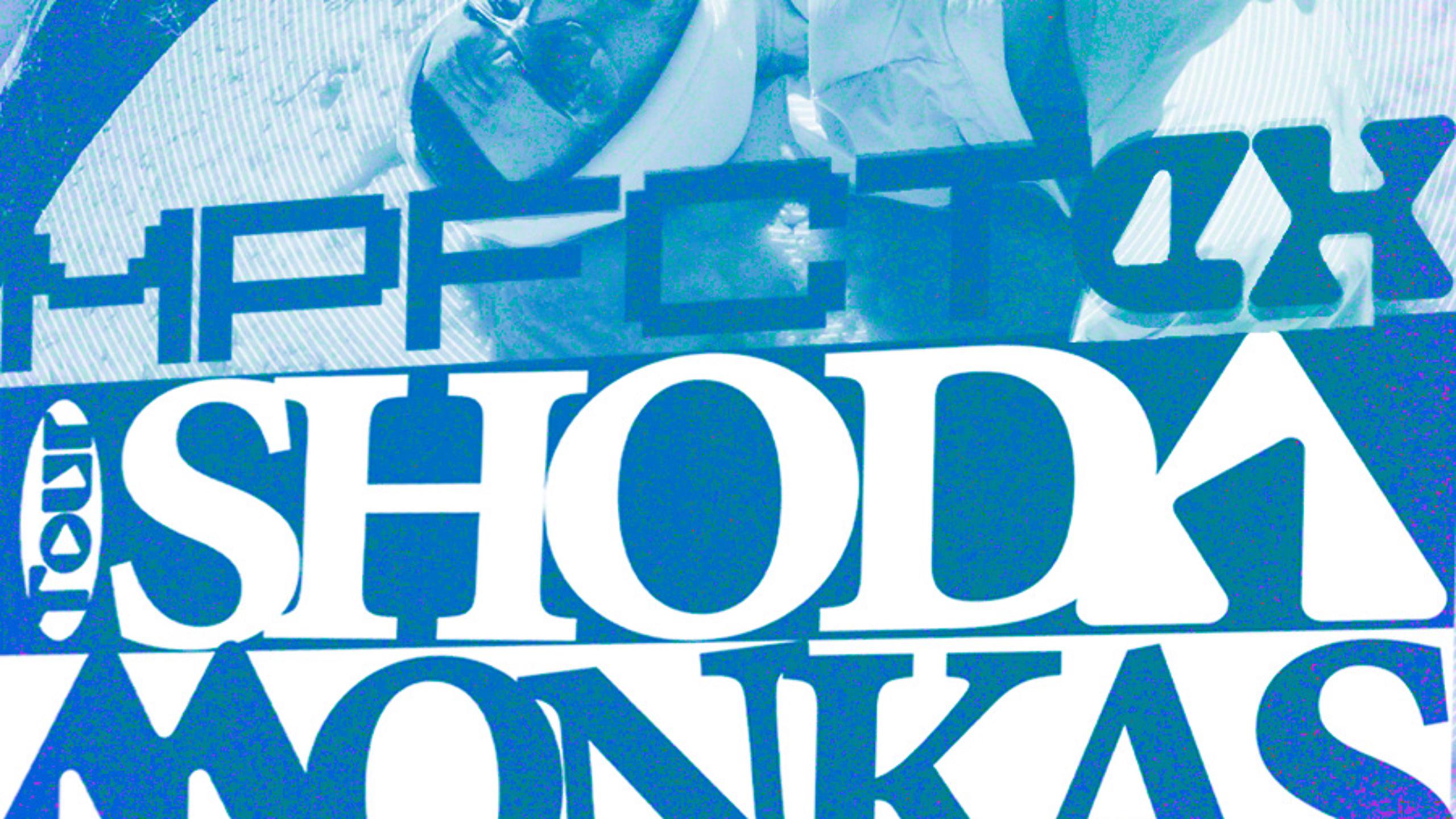 Conciertos de Shoda Monkas en 2023 | Entradas Wegow