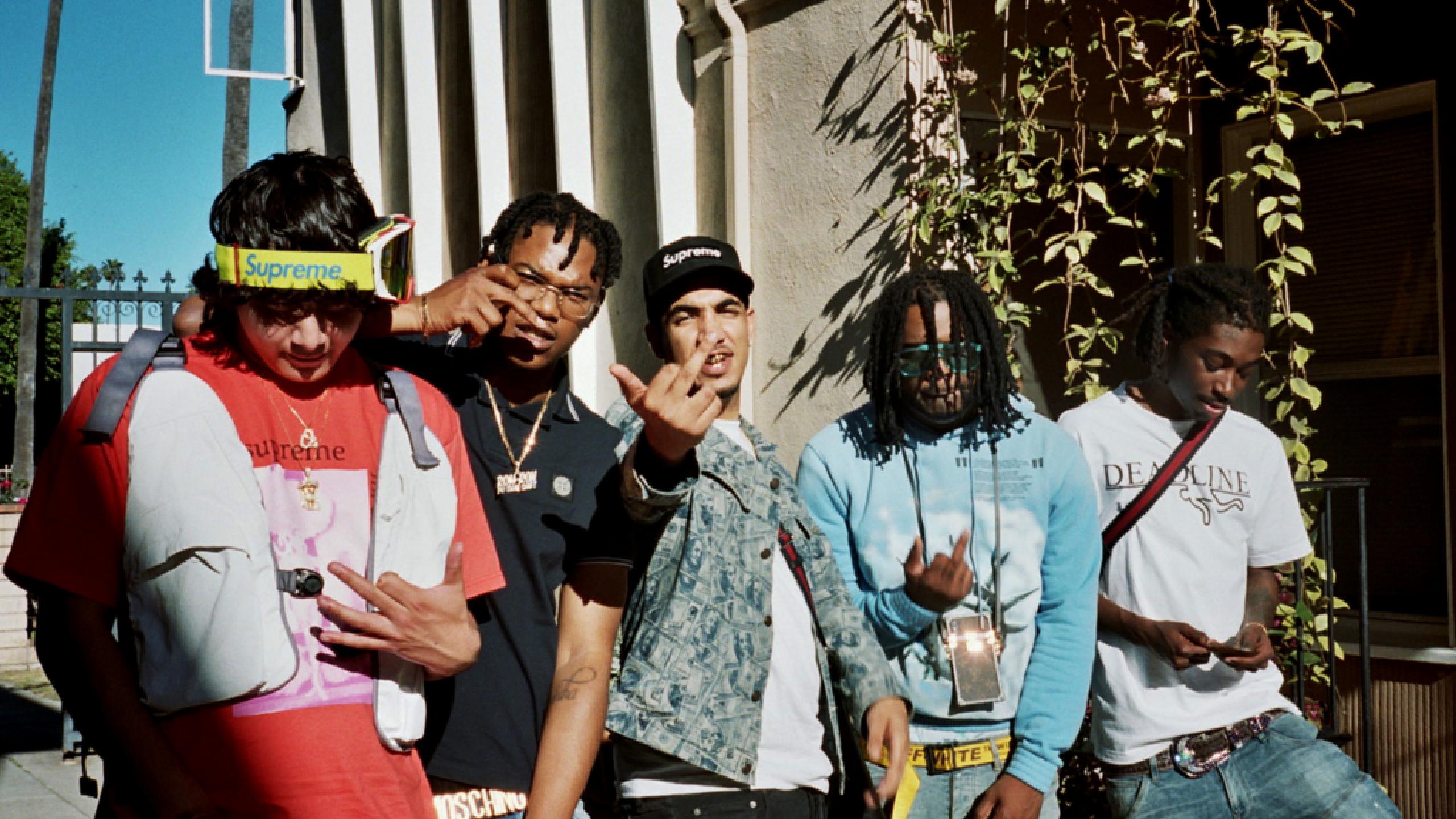 Shoreline Mafia Tour Dates 2022 2023 Shoreline Mafia Tickets And
