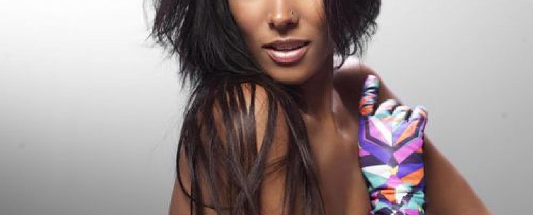 Shy'm | Konzerttickets und Tourneen 2024 - Wegow