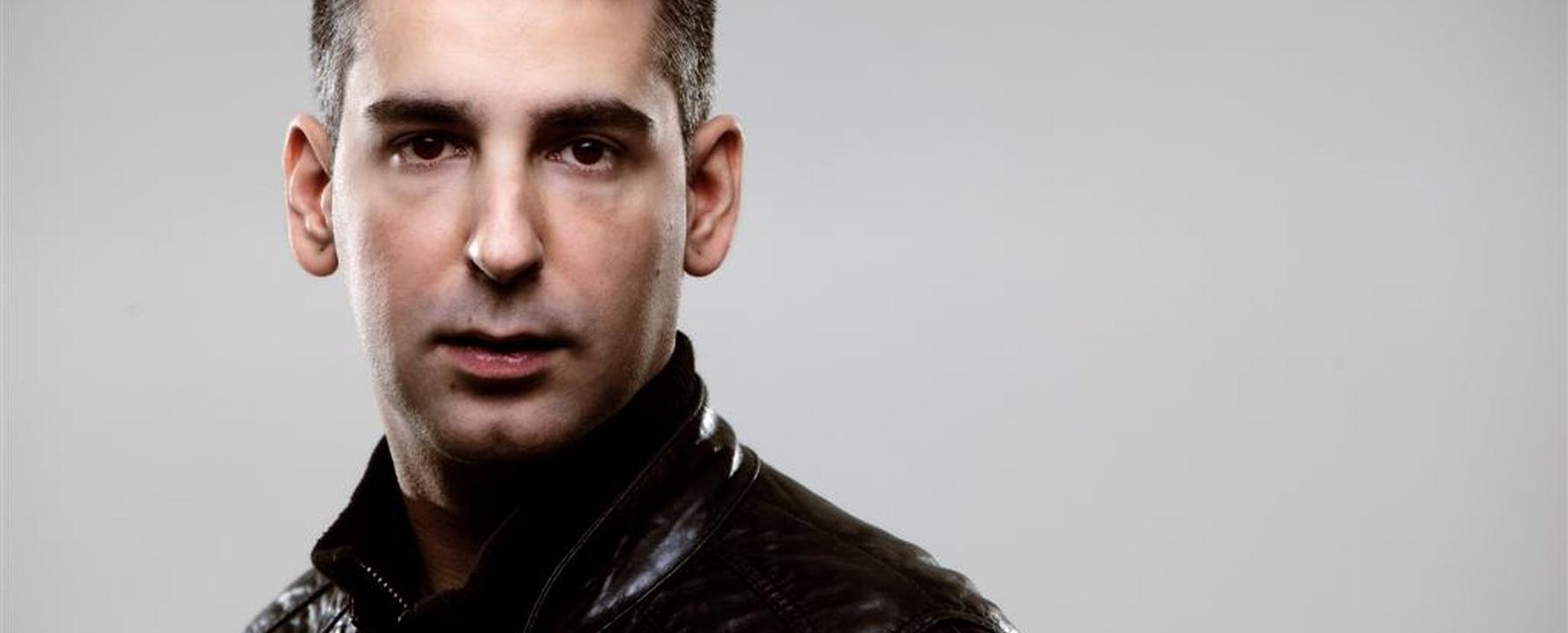 Sied van Riel | Concert Tickets and Tours 2024 - Wegow