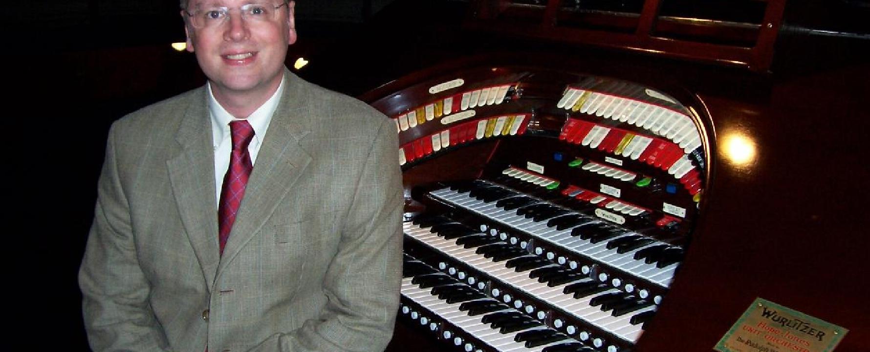 Simon Gledhill | Concert Tickets and Tours 2024 - Wegow