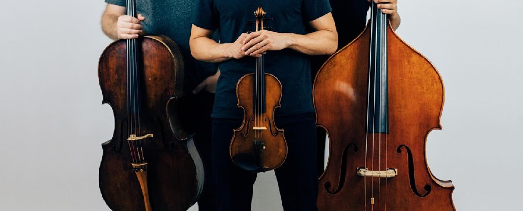 Entradas para Simply Three en Orlando | Wegow