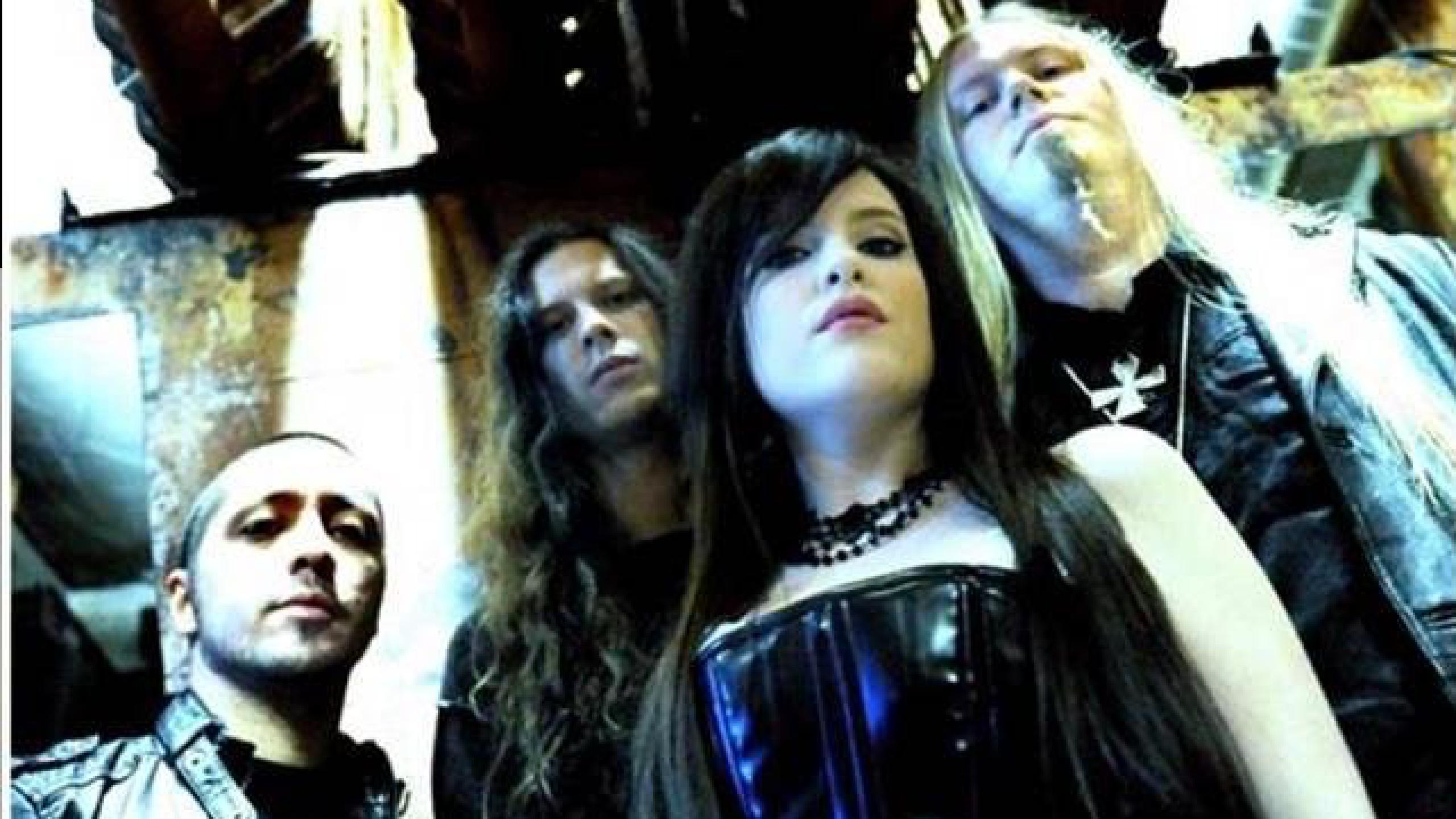 Sirenia | Entradas Conciertos y Giras 2023 - Wegow