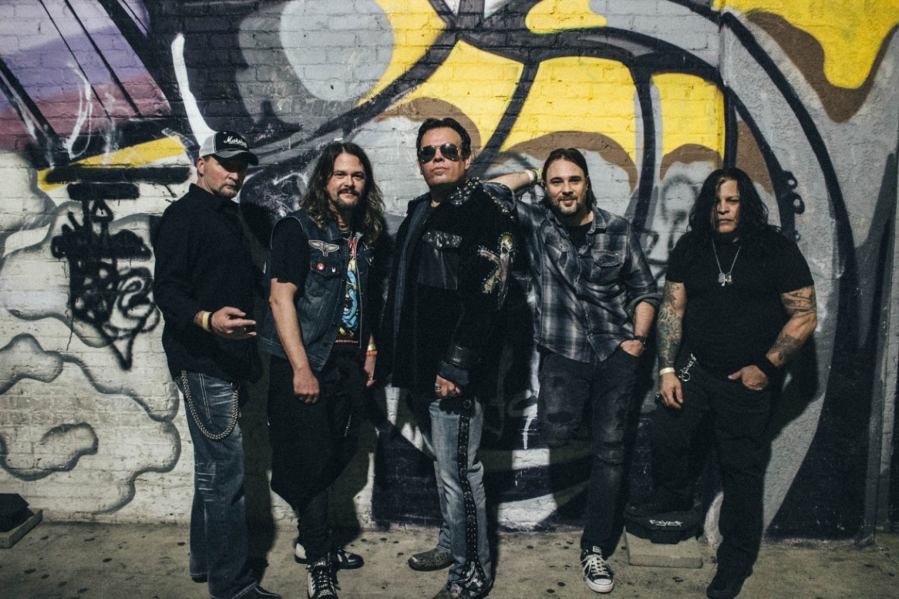 Six Gun Sal | Entradas Conciertos y Giras 2026 - Wegow