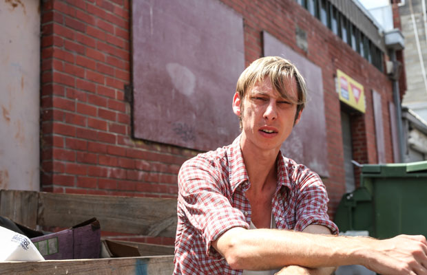 Tickets for Skyscraper Stan, The Commission Flats in Melbourne | Wegow