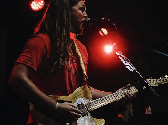 Tickets for Jordan Nix, Slade Coulter in Nashville | Wegow