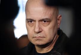 Slavi Trifonov | Konzerttickets und Tourneen 2024 - Wegow