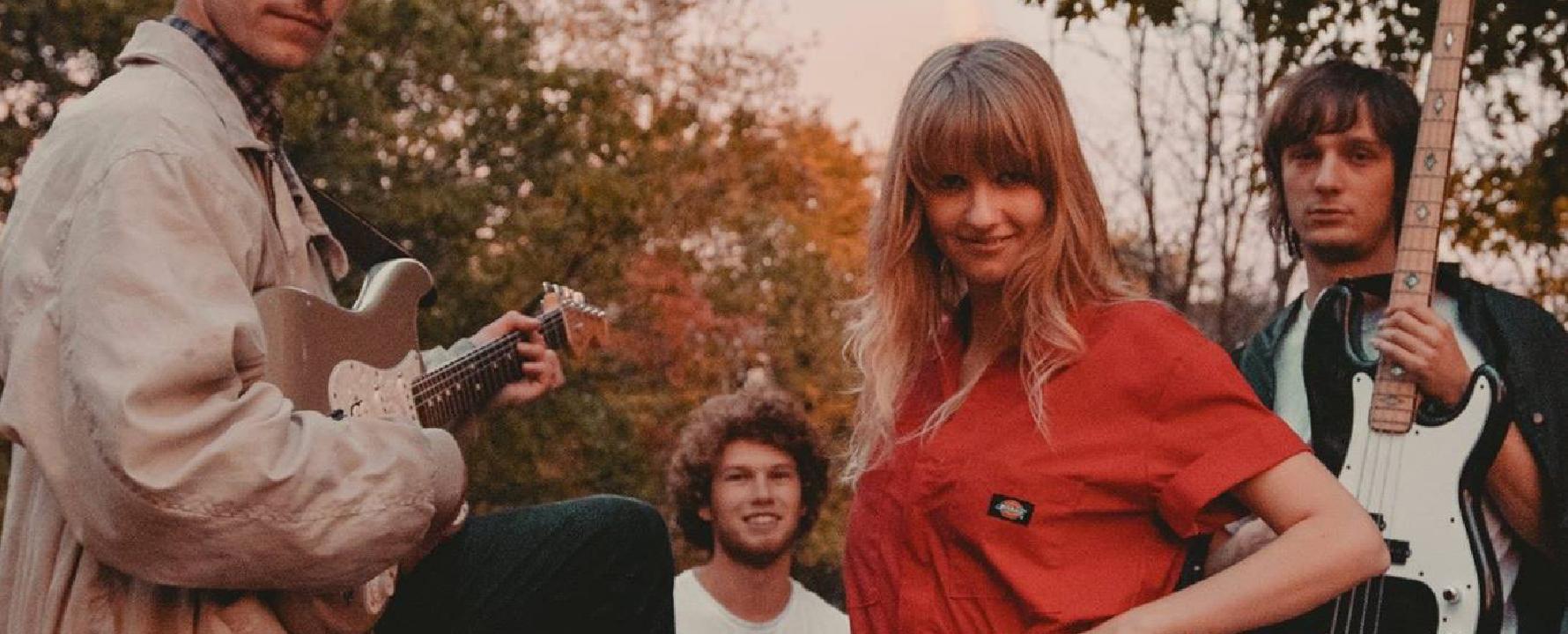 Entradas para Slow Pulp en Chicago | Wegow