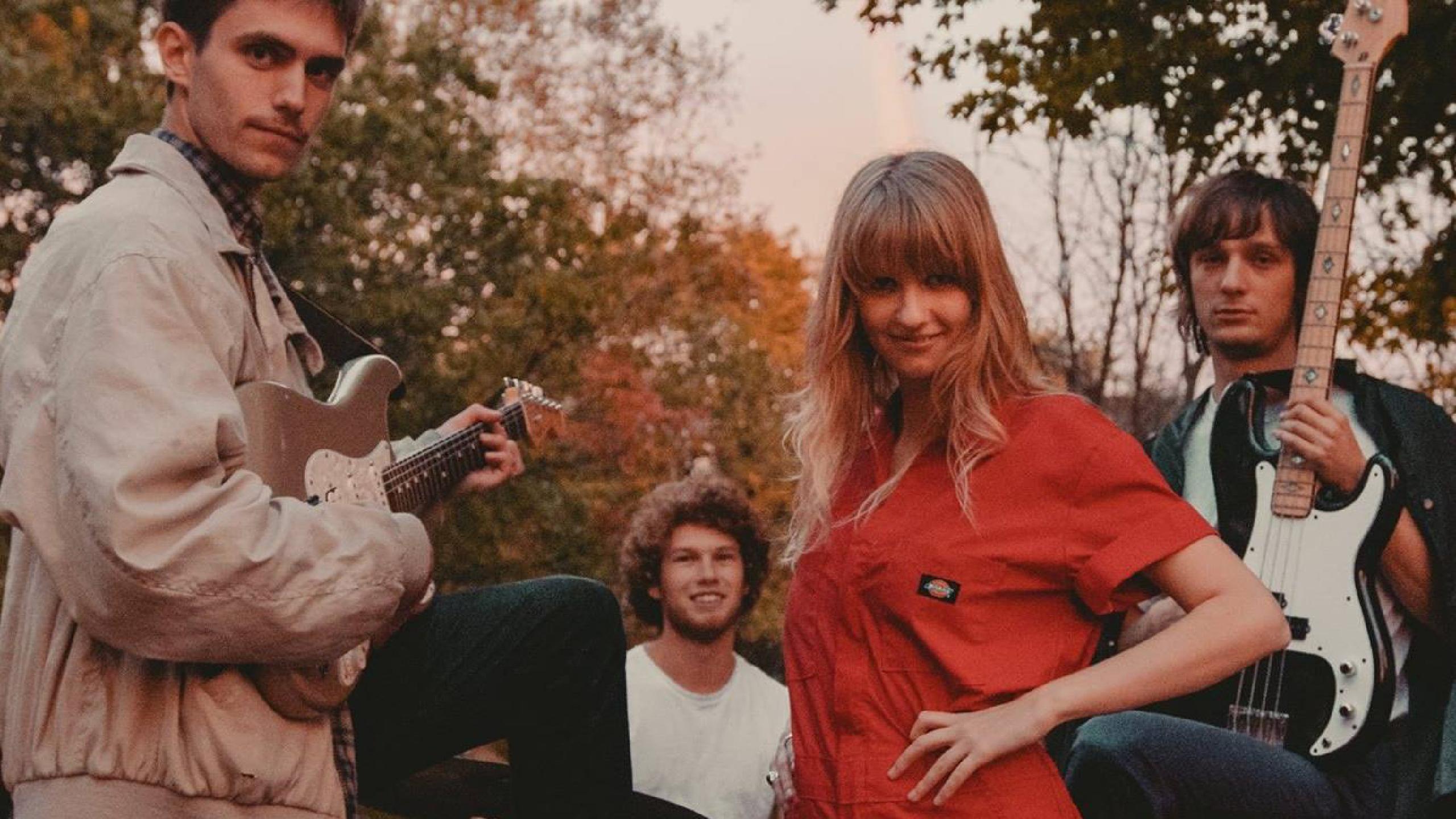 Entradas para Slow Pulp en Chicago | Wegow