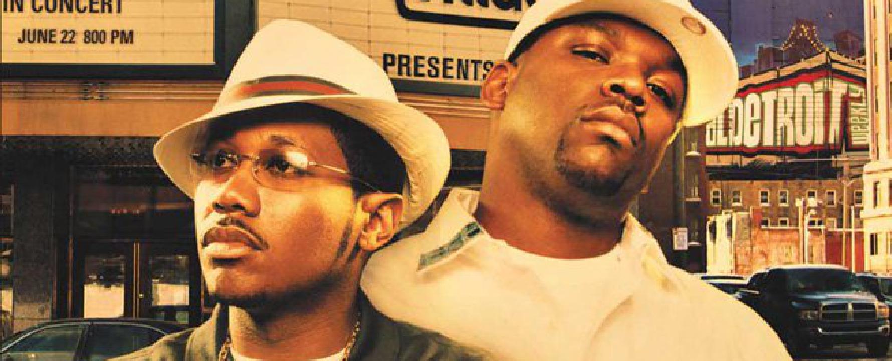 Entradas para Slum Village en Newcastle-upon-Tyne | Wegow