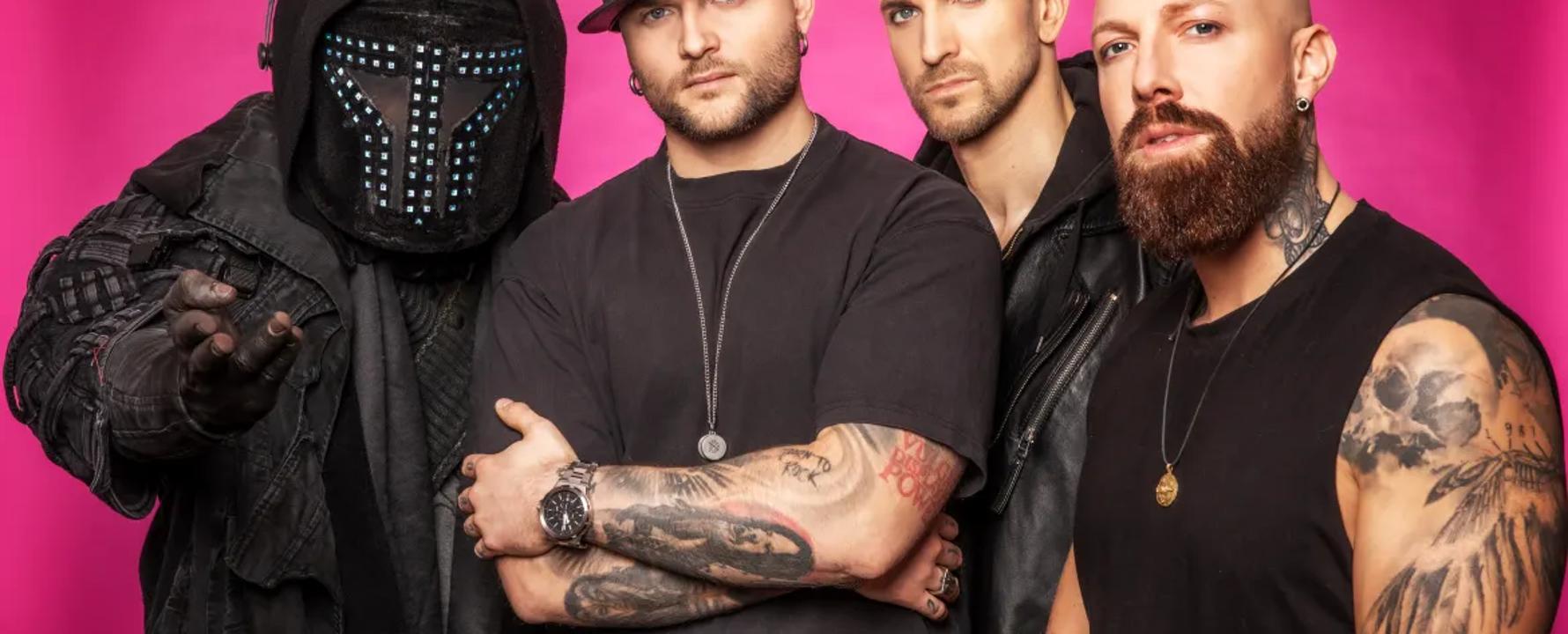 Tickets for Smash Into Pieces in Zúrich | Wegow