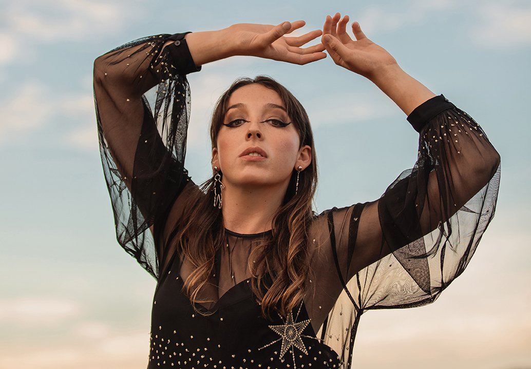 Sofia Machray | Billets de concerts et tournées 2026 - Wegow