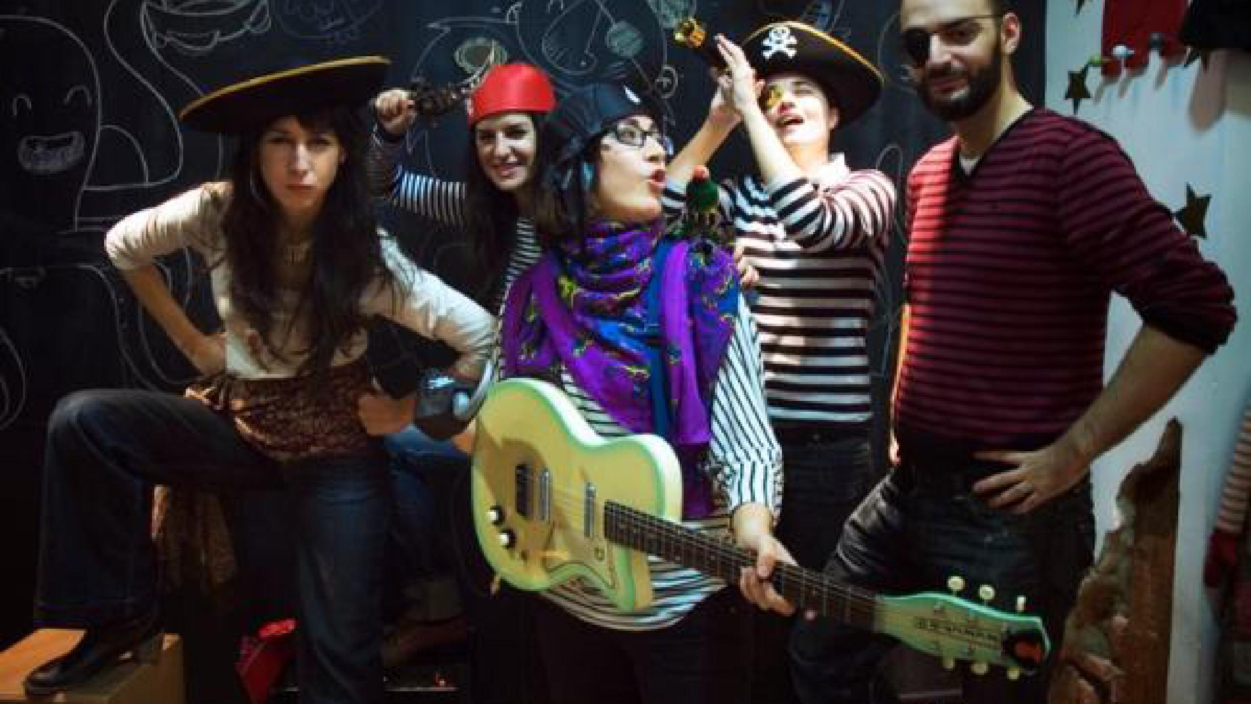 Conciertos de Solletico en 2023 | Entradas Wegow